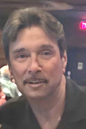 James S. Pecoraro Jr. 1945-2022 | News, Sports, Jobs - Tribune Chronicle